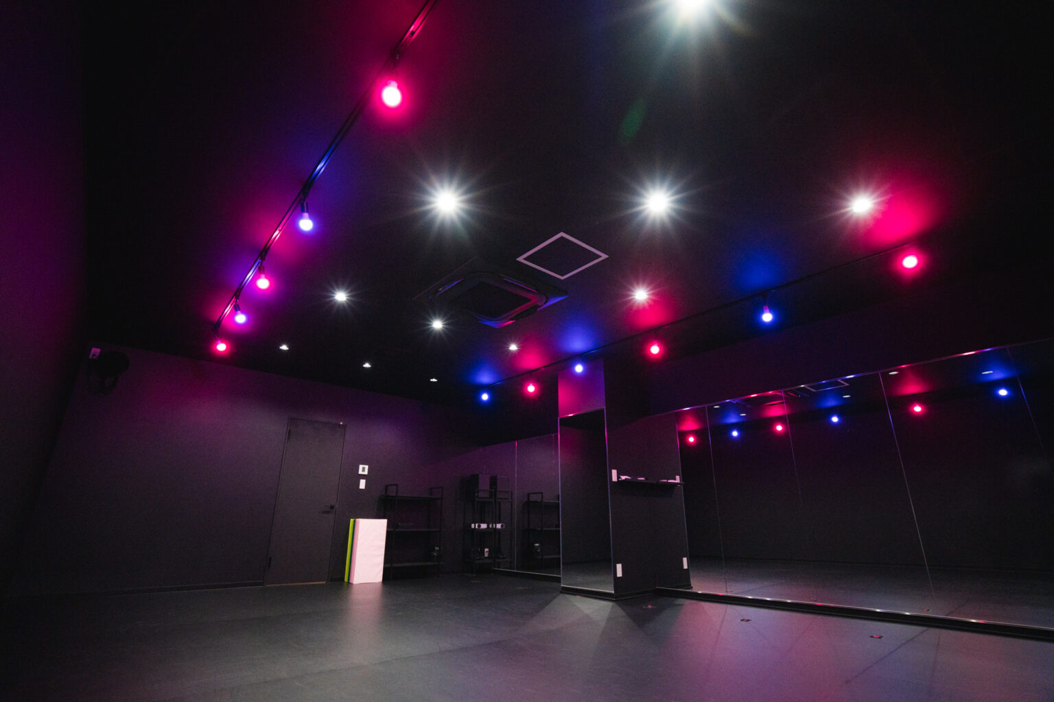 所沢校 – Vermilion Dance Studio