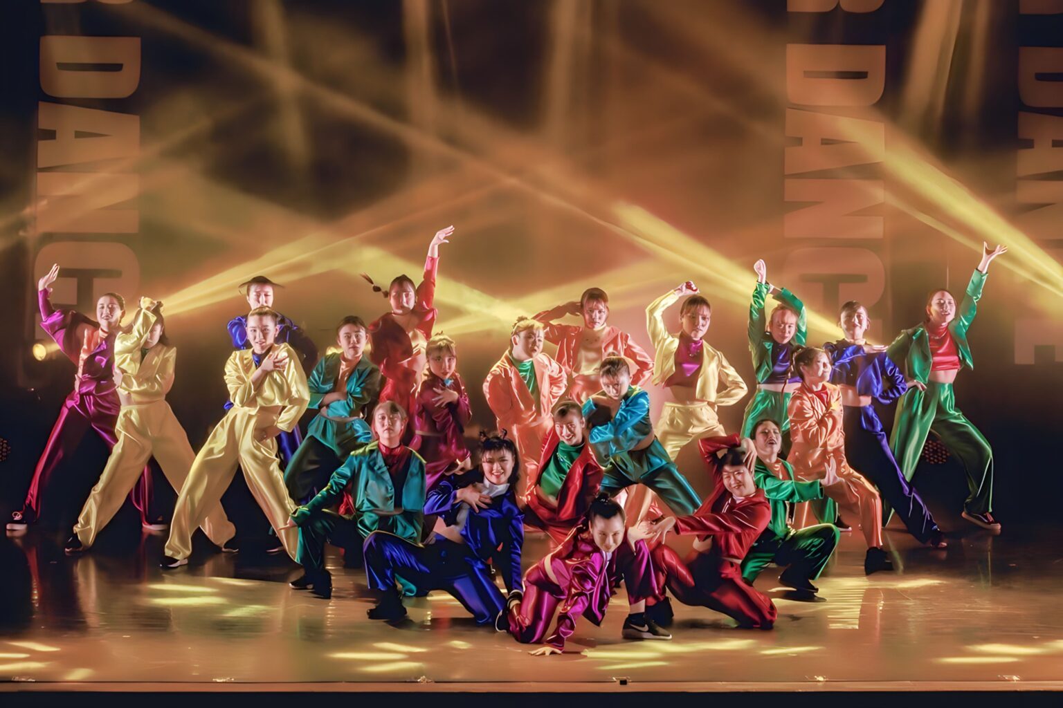 Lesson – Vermilion Dance Studio